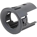 Amazon.com: GM Genuine Parts 23276806 Front Parking Assist Alarm Sensor ...