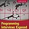 Programming Interviews Exposed: Coding Your Way Through the Interview: Amazon.de: John Mongan ...