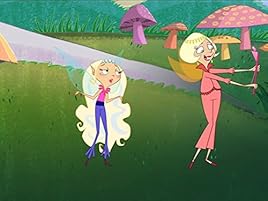 Amazon.co.uk: Watch Pearlie - Season 1 | Prime Video