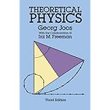 A Complete Course on Theoretical Physics: From Classical Mechanics to ...