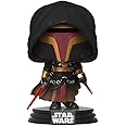 Amazon.com: Funko Pop! Star Wars Knights of The Old Republic Darth ...