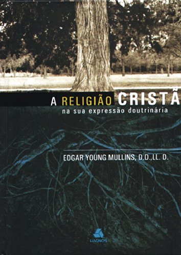 Anapysfi: A Religião Crista baixar PDF Edgar Young Mullins