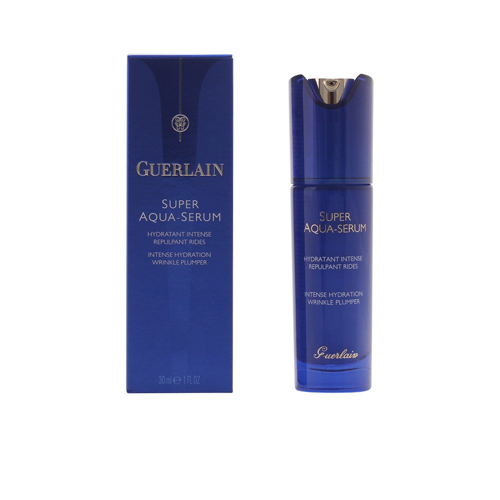 GUERLAIN SUPER AQUA Serum 30 ml: Amazon.de: Beauty