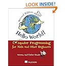 Amazon.com: Hello World!: Computer Programming for Kids and Other ...