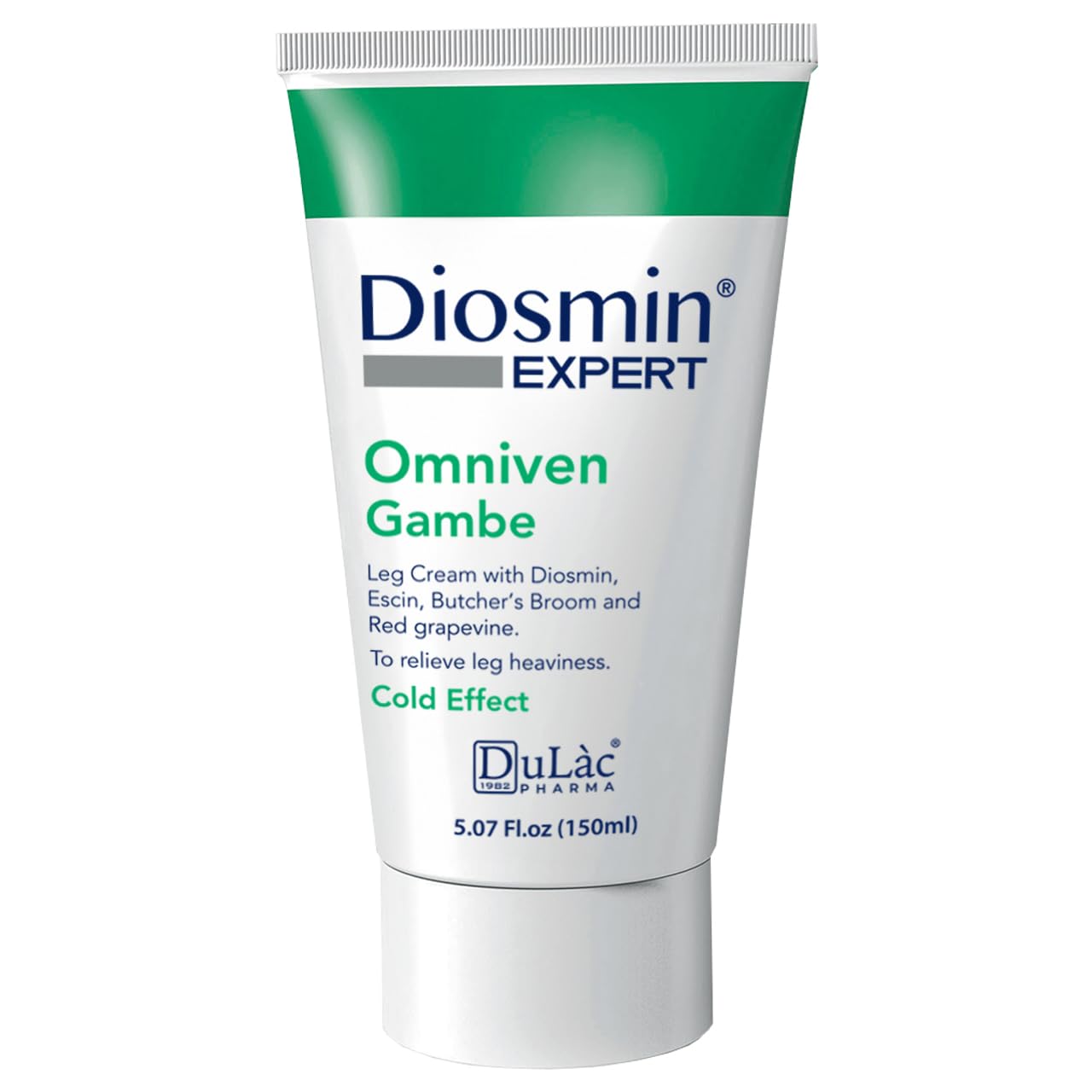 Mua DULÀC FARMACEUTICI 1982 Omniven Gambe Relaxing Leg Cream - Cooling ...