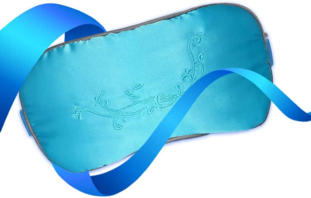 Warm Eye Mask Heated USB Blepharitis Eye Mask,Far Infrared Heated Eye ...