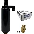 Amazon.com: FPF Low pressure Fuel Pump for carburated Volvo Penta 4.3L ...