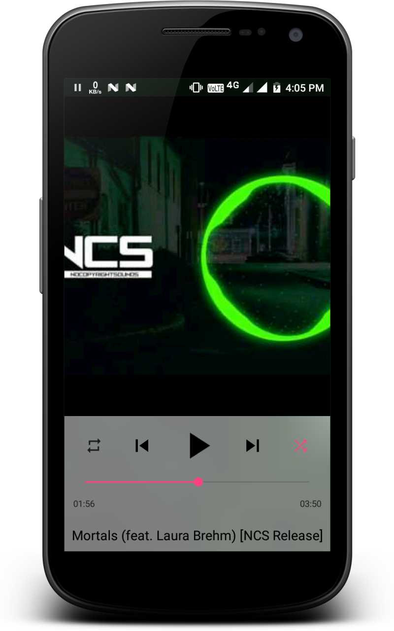 Neutron Player:Amazon.de:Appstore for Android