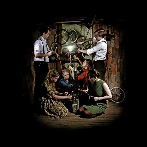 David Whyte — Seeking Language Large Enough | The On Being Project