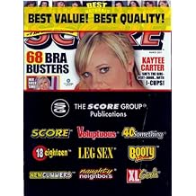 Amazon.ca: score magazine: Books
