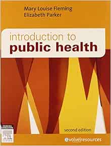Introduction to Public Health: 9780729540919: Medicine & Health Science ...