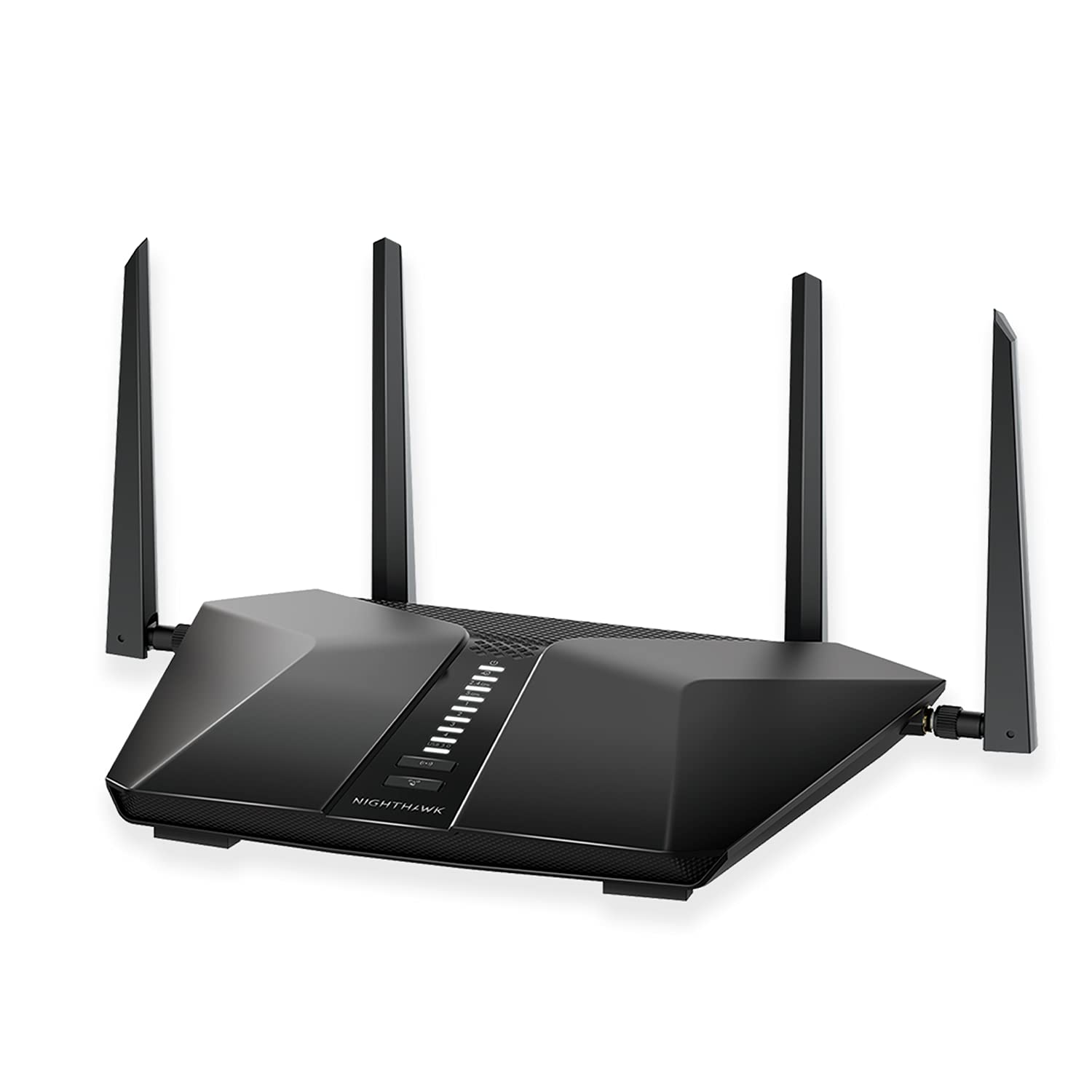 NETGEAR Nighthawk 6 Stream AX5400 WiFi 6 Router RAX50 AX5400 Dual
