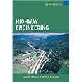Highway Engineering: Wright, Paul H., Dixon, Karen: 9780471264613 ...