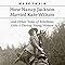 Amazon.com: How Nancy Jackson Married Kate Wilson and Other Tales of ...