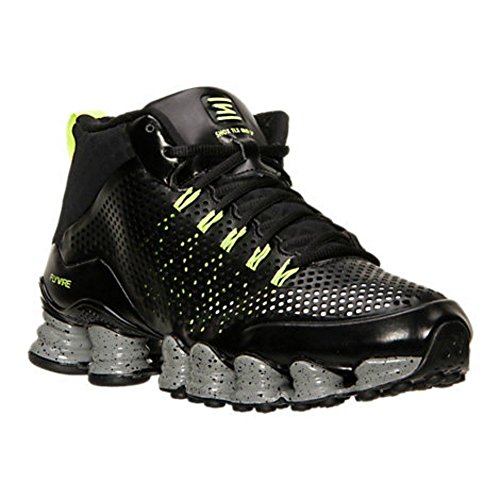 Nike Men's Shox TLX Mid SP Running Shoes Size 8.5 | Amazon price ...