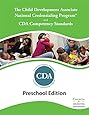CDA Competency Standards - Preschool Edition 2.0: Council for ...