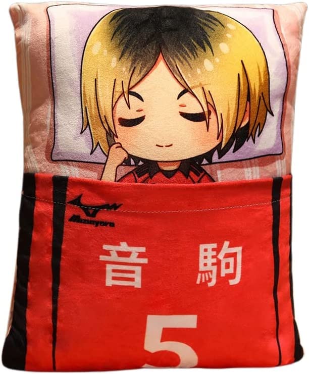 Mua GEBLY Dakimakura, Hugging Pillow, Cushion, Popular, Plush Pillow ...