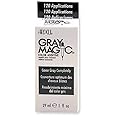 Amazon.com : Ardell gray magic color Additive 1 Oz : Gray Covering ...