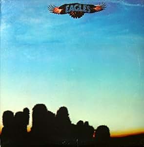 Eagles - Eagles [Vinyl] - Amazon.com Music