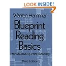 Blueprint Reading Basics: Warren Hammer: 9780831131258: Amazon.com: Books