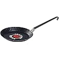 Amazon.com: Turk Frying pan, Medium, Black: Home & Kitchen