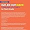 Day-by-Day Math Thinking Routines in First Grade: 40 Weeks of Quick ...