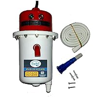 Amazon.in Bestsellers: The most popular items in Instant Water Heater