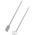 Amazon.com : BBQ PLUS 42 Inch Crawfish/Crab Boil Mixing Stir Paddle and ...