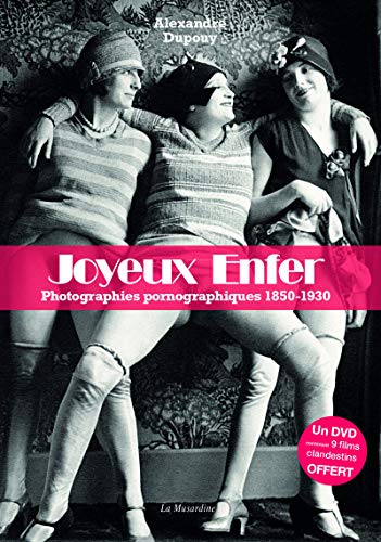 Joyeux Enfer (French Edition): Dupouy, Alexandre: 9782842717575: Amazon ...