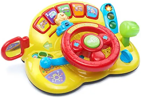 قیمت و خرید VTech روشن و یادگیری درایور برند VTech | مالتینا