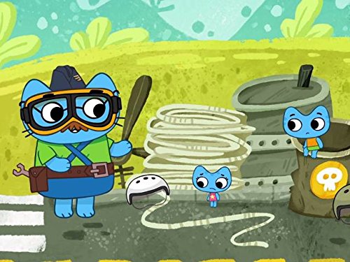 Watch Kit n Kate - Season 2 | Prime Video