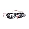 Compatible for 2007-10 BMW E92 E93 M3 328i 335i Coupe Carbon Fiber ...