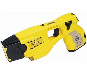 Amazon.com : Taser 26010 X26C Citizen Defense : Sports & Outdoors