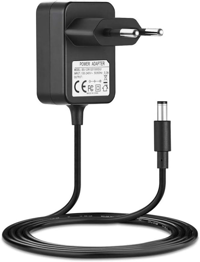 BERLS Bose SoundLink Mini 12V Power Adapter Transformer Charger for ...