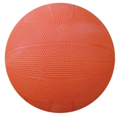 Netball Ball - Size 5: Amazon.co.uk: Sports & Outdoors