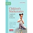 Amazon.com: Children's Mathematics, Second Edition: Cognitively Guided ...