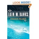 Amazon.com: Consider Phlebas (Culture) (9780316005388): Iain M. Banks ...