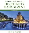 Introduction to Hospitality Management (5th Edition): Walker, John R ...