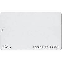 Amazon.com : Kantech P20DYE Replacement ioProx XSF/26 bit Proximity ...