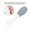 SolUptanisu Mouth Exerciser, Oral Lips Muscle Training Device Oral Lips ...