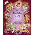 Amazon.com: The Birthday Book: Celebrations for Everyone (Festival ...