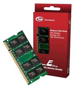 Amazon.in: Buy 4GB Team High Performance Memory RAM Upgrade Single ...