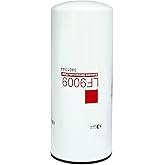 Amazon.com: LF9009 Oil/Lube Filter Compatible With Cummins ISC 8.3L ISL ...