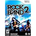Amazon.com: Rock Band - Nintendo Wii (Game only) : Video Games