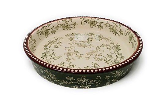 Temp-tations Layer Cake Dish or Pie Pan Replacement