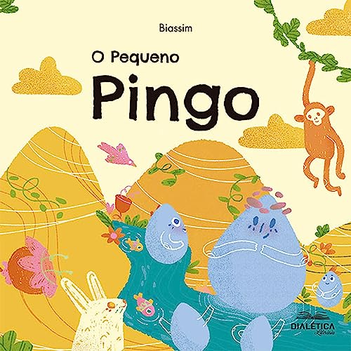 O pequeno Pingo - eBook, Resumo, Ler Online e PDF - por Biassim