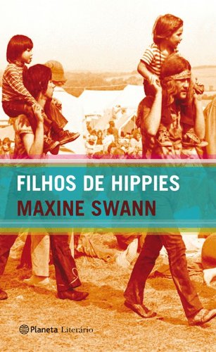 Filhos de Hippies PDF Maxine Swann