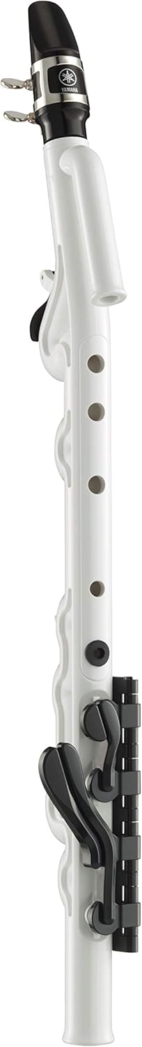 YVS-100 Venova – Casual Wind Instrument with Carrying Case, Reed ...
