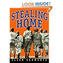 Stealing Home: Ellen Schwartz: 9780887767654: Amazon.com: Books