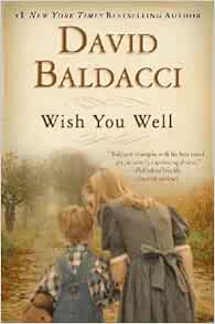 Wish You Well: Baldacci, David: 8601400334355: Amazon.com: Books